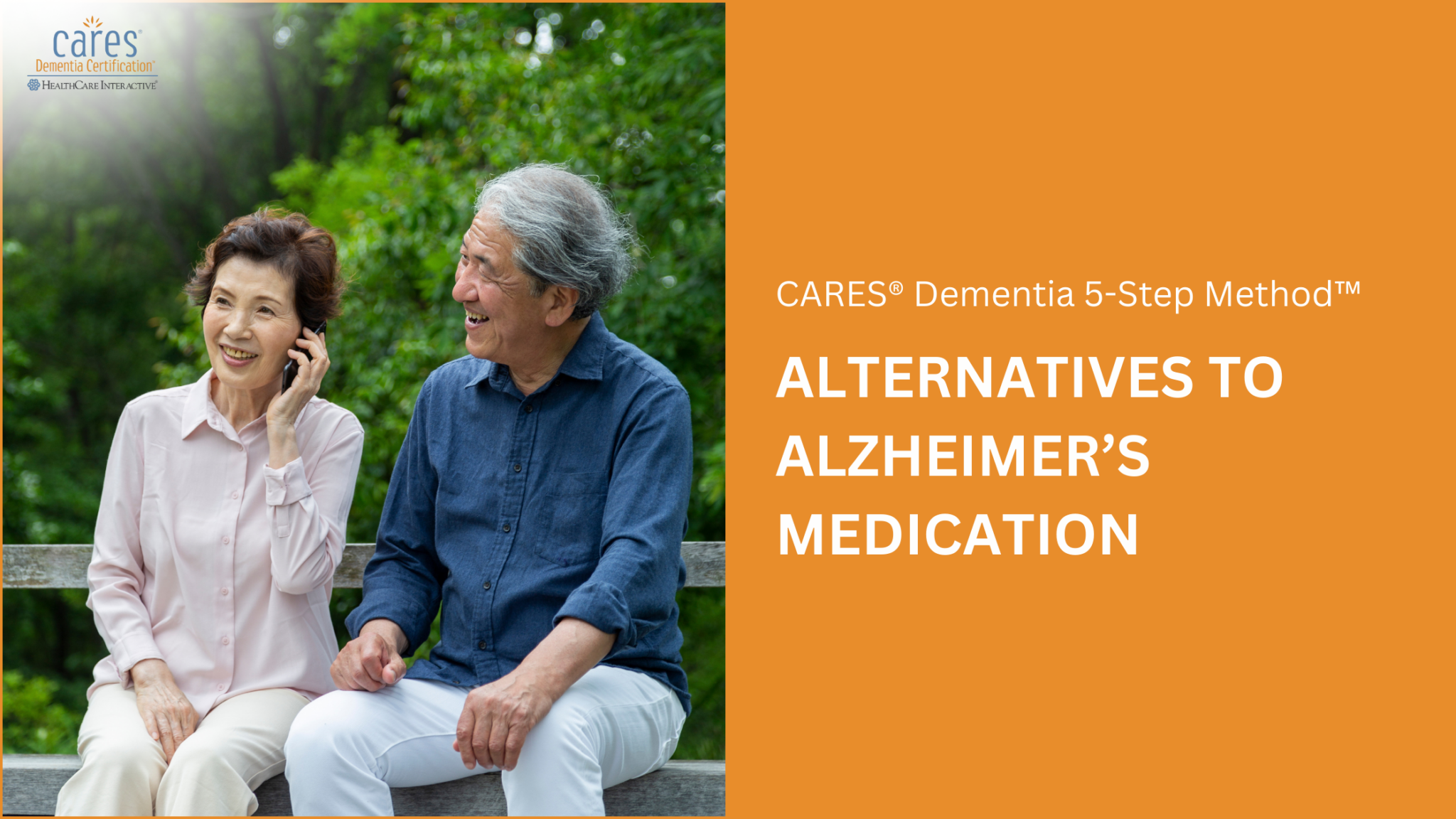 Dementia Non-drug Treatment | Alzheimer Medication Alternatives